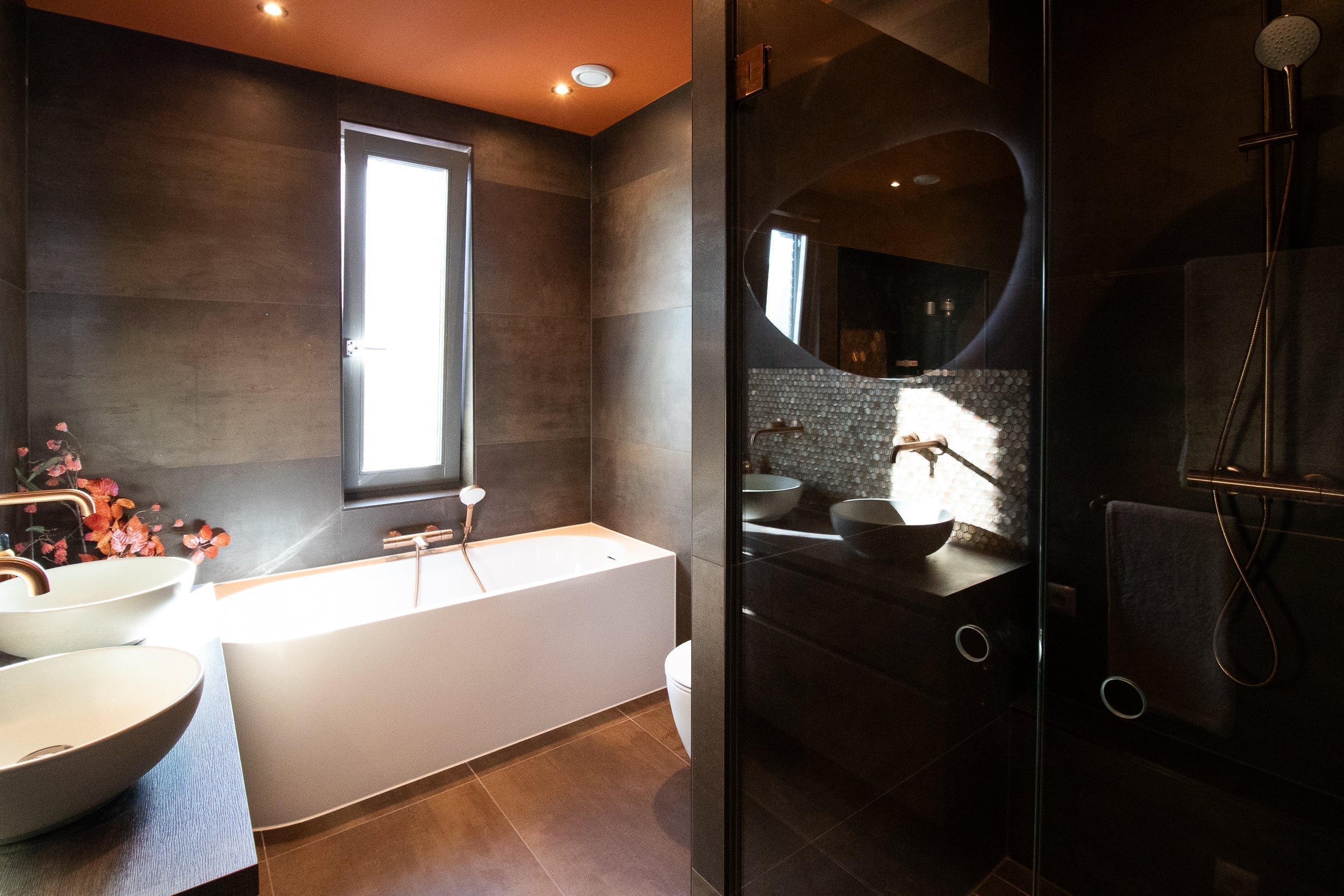 Projecten | Arnhem 2 – Marcel Ten Haaf Badkamers