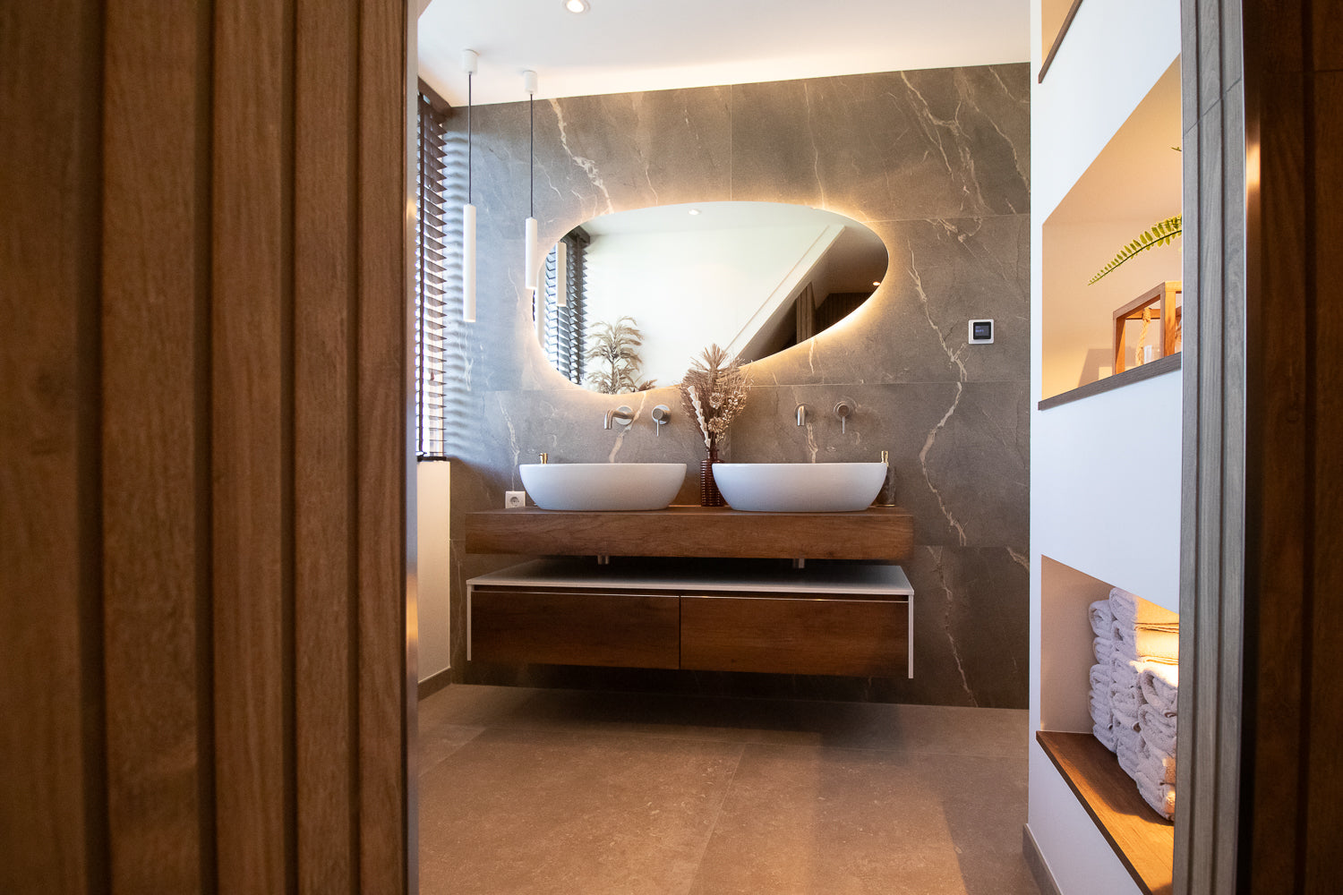 Projecten | Duiven 3 – Marcel Ten Haaf Badkamers